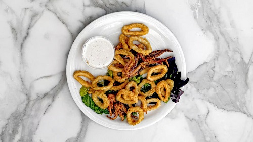 Order Online! Flowing Tide Pub #3