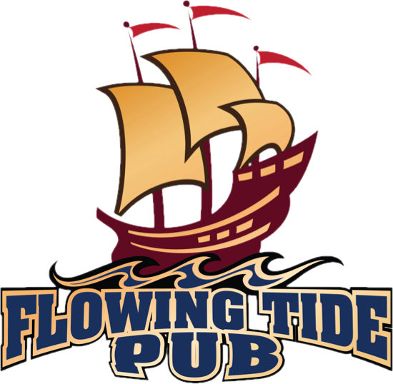 Order Online! Flowing Tide Pub #3